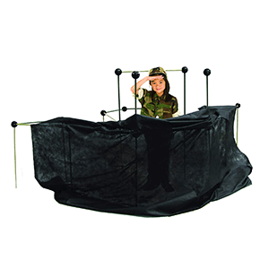 How to Make a Slumber Party Fort - 2018 Guide | Party Vention